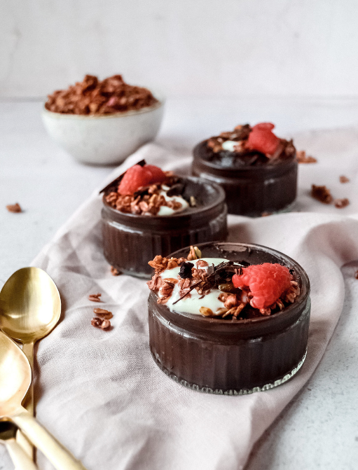 4-PACK BUNDLE - SUPER NUTTY GLUTEN FREE GRANOLA (4X350g) - FOUNDED BY ...