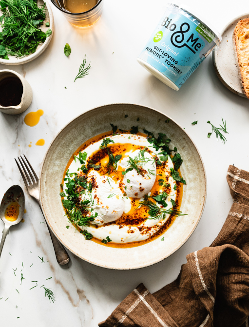 ORIGINAL KEFIR YOGHURT (350g) – Bio&Me