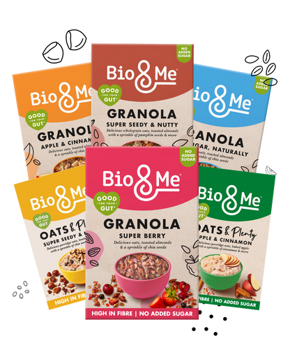 BUILD A BOX – Bio&Me