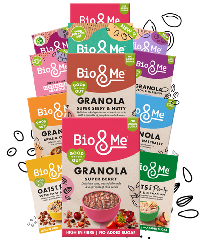 BUILD A BOX – Bio&Me