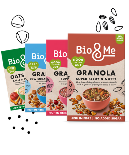 BUILD A BOX – Bio&Me